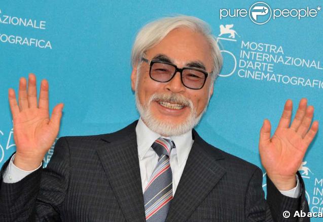 Miyazaki comenta a possibilidade de Nausicaä ter uma sequência - NAU
