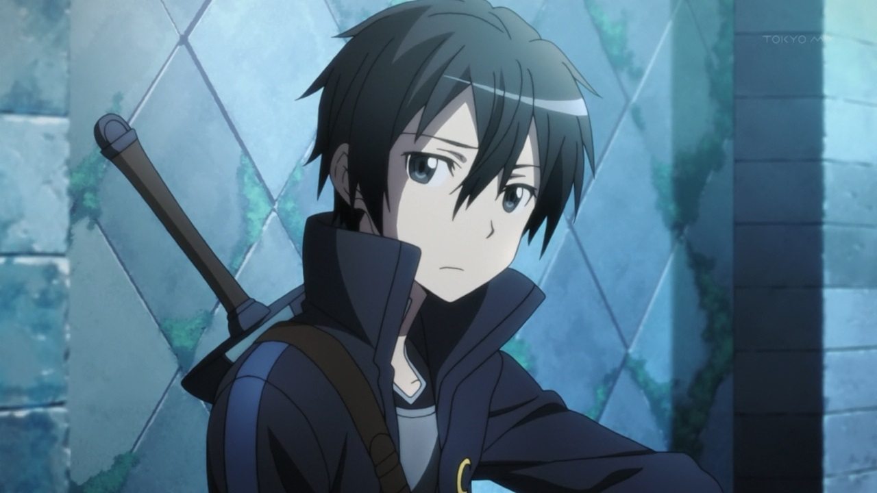 Entrevista com o Seiyuu de Kirito de Sword Art Online - NAU