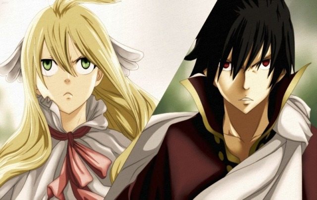Mangá prólogo de Fairy Tail - Noticias Anime United