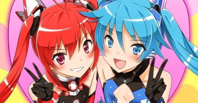 PV de Ore Twintail ni Narimasu - Noticias Anime United