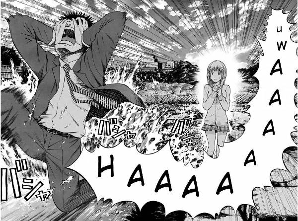 Wagatsuma San Wa Ore No Yome Chega Ao Fim Noticias Anime United