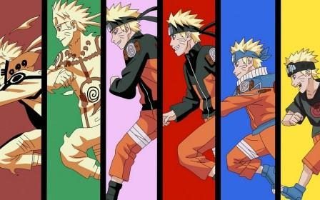 Último capítulo de Naruto será 100% colorido - Noticias Anime United