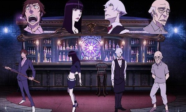 Death Parade estreia em janeiro - Noticias Anime United