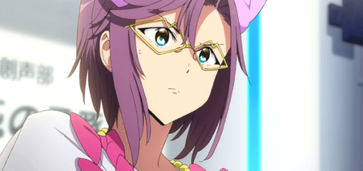 PV de Aquarion Logos - Noticias Anime United