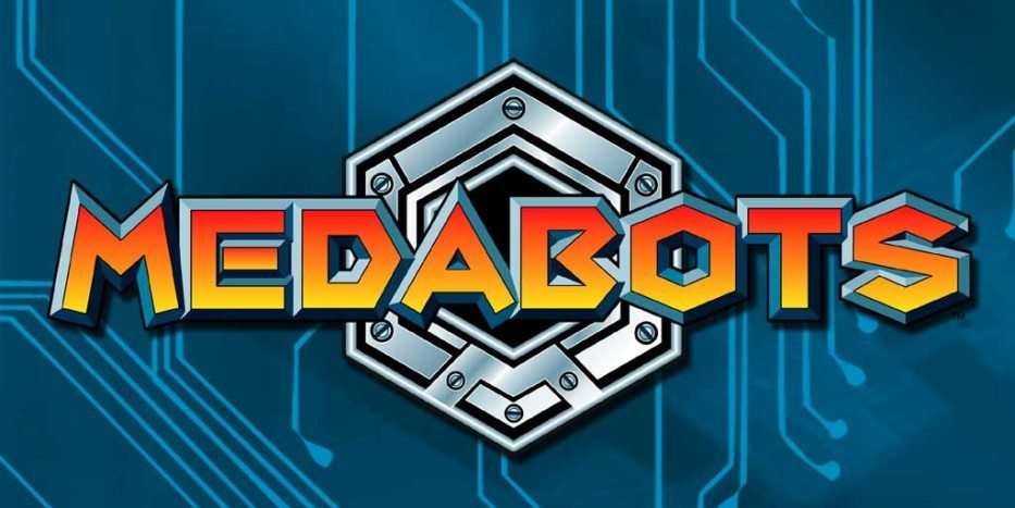 Principais personagens de Medabots 9 são apresentados