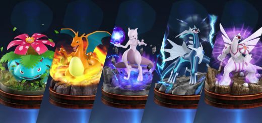 Trailer de Pokémon Co-Master - Anime United