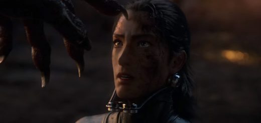 Teaser do CG de GANTZ - Anime United