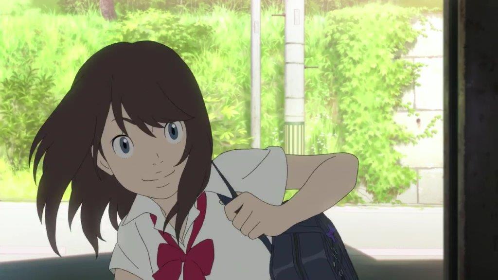 Trailer de Hirune Hime, novo projeto de Kenji Kamiyama - Noticias Anime ...