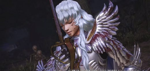 Novo trailer de Berserk Musou - Anime United