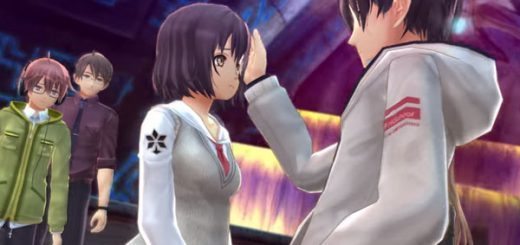 Vídeo apresenta Tokyo Xanadu eX+ - Anime United
