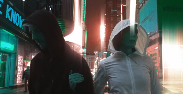 BoA: cantora traz MV de "Spring Rain" - Anime United