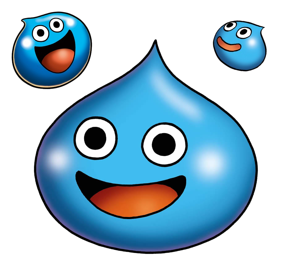 Dragon Quest: Hori lança controle para PS4 em formato de Slime - Anime ...