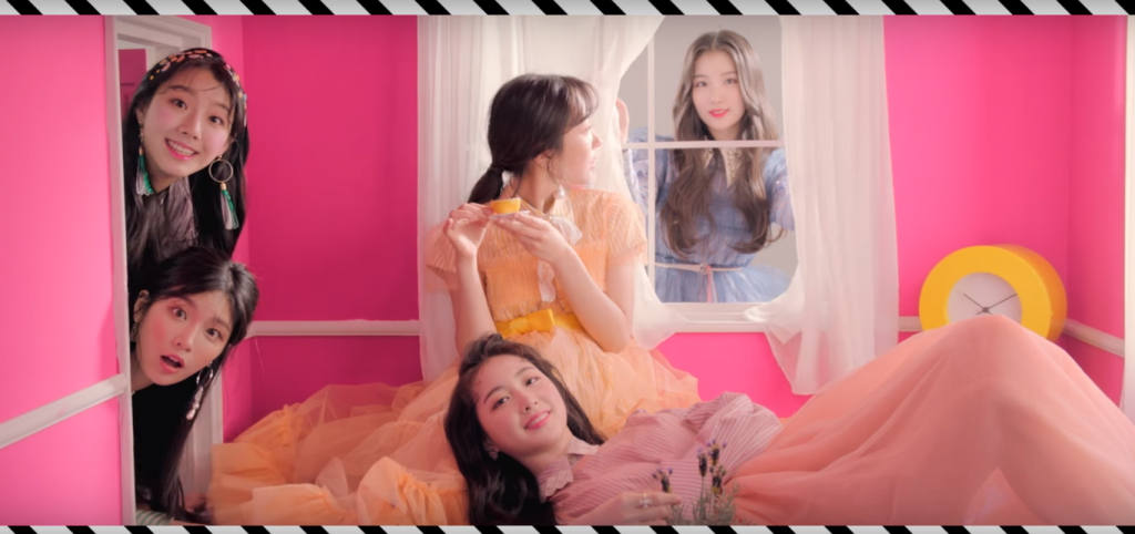 ELRIS: grupo debuta oficialmente com a música "WE, First" - Anime United