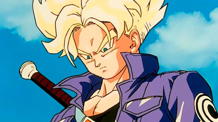 Divulgada imagem de Trunks do Futuro em Dragon Ball FighterZ - Anime United