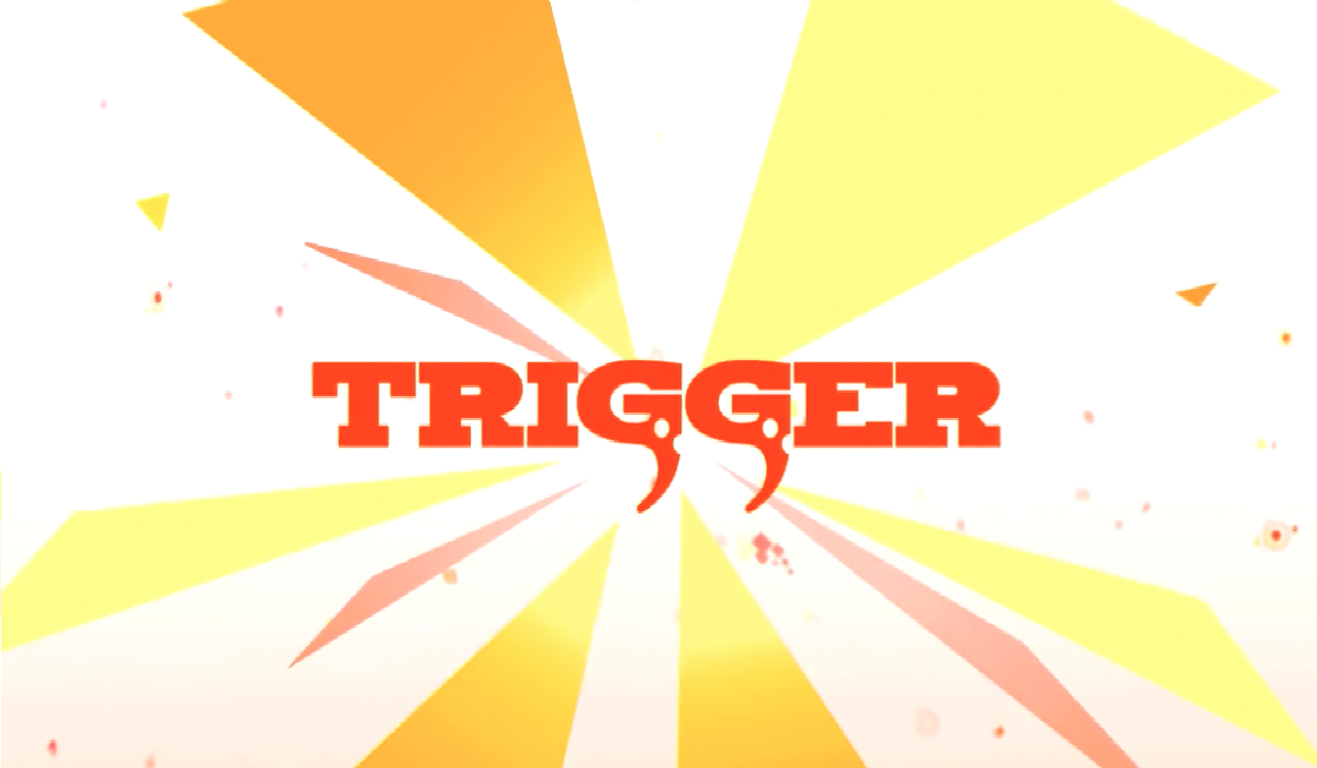 Estúdio Trigger anuncia 3 novos títulos para anime - Anime United