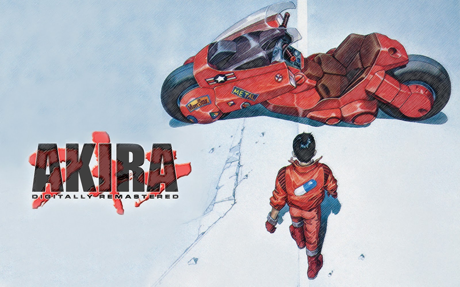 Akira será exibido nos cinemas brasileiros - Anime United