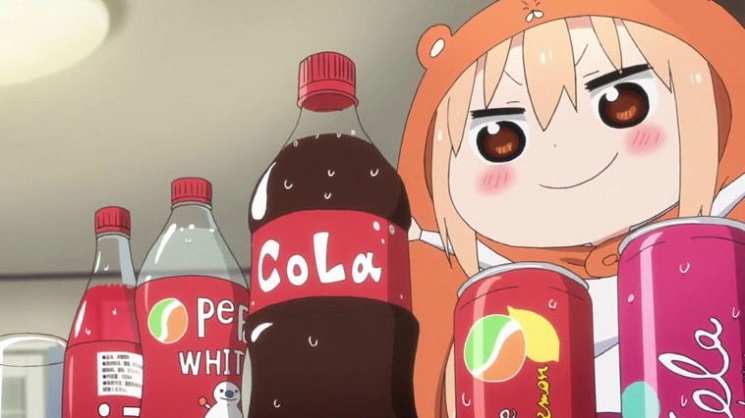 Primeiras impressões: Himouto! Umaru-chan R -Anime United
