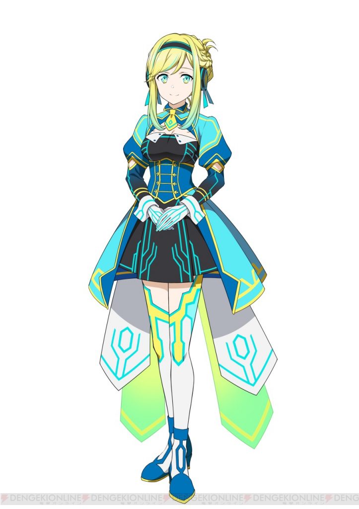 Sword Art Online Arcade: Deep Explorer ganha data de lançamento - Anime ...