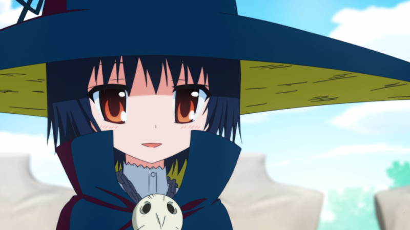 Majimoji Rurumo - mangá chega ao seu fim - Anime United