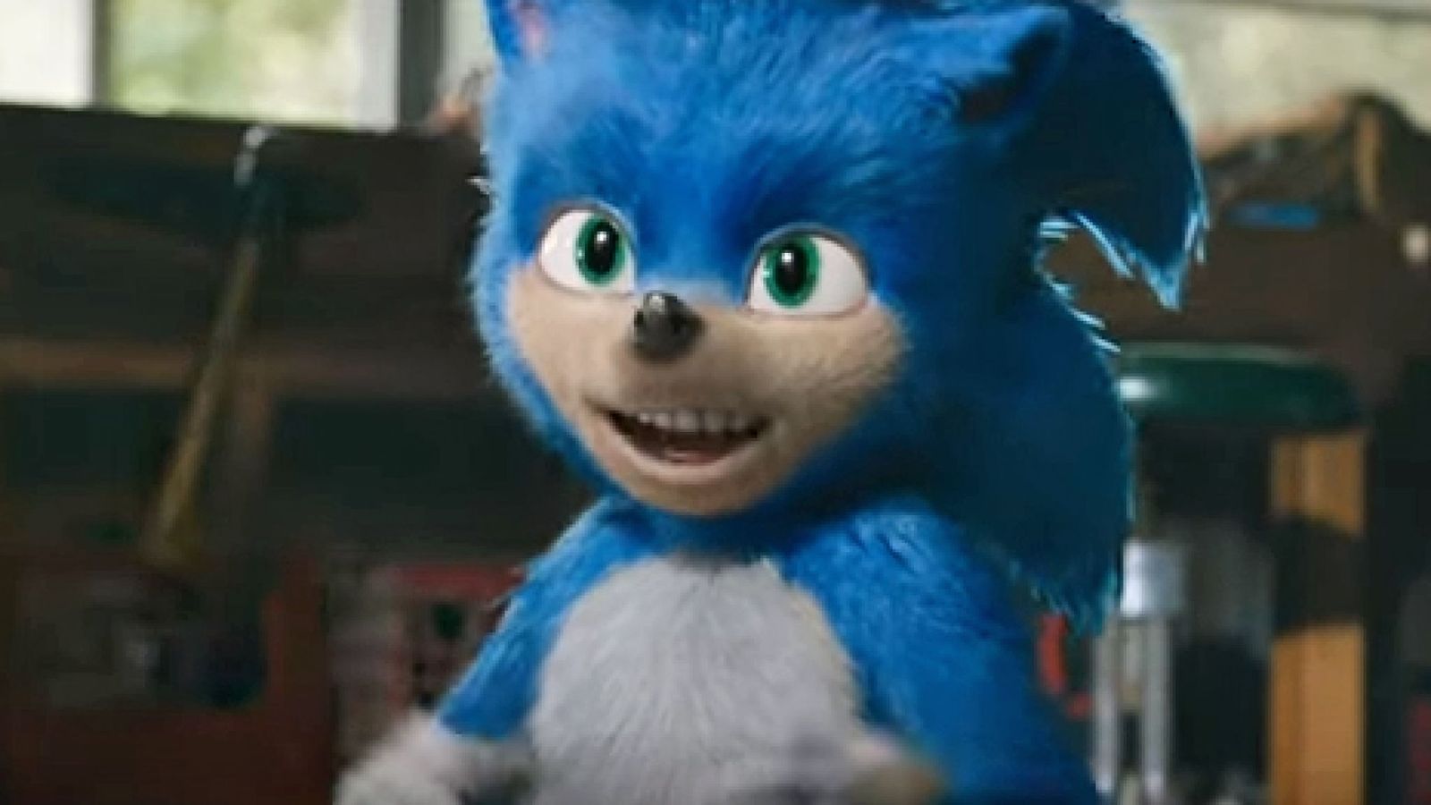 Sonic the Hedgehog - Visual do personagem sofrerá mudanças - Anime United