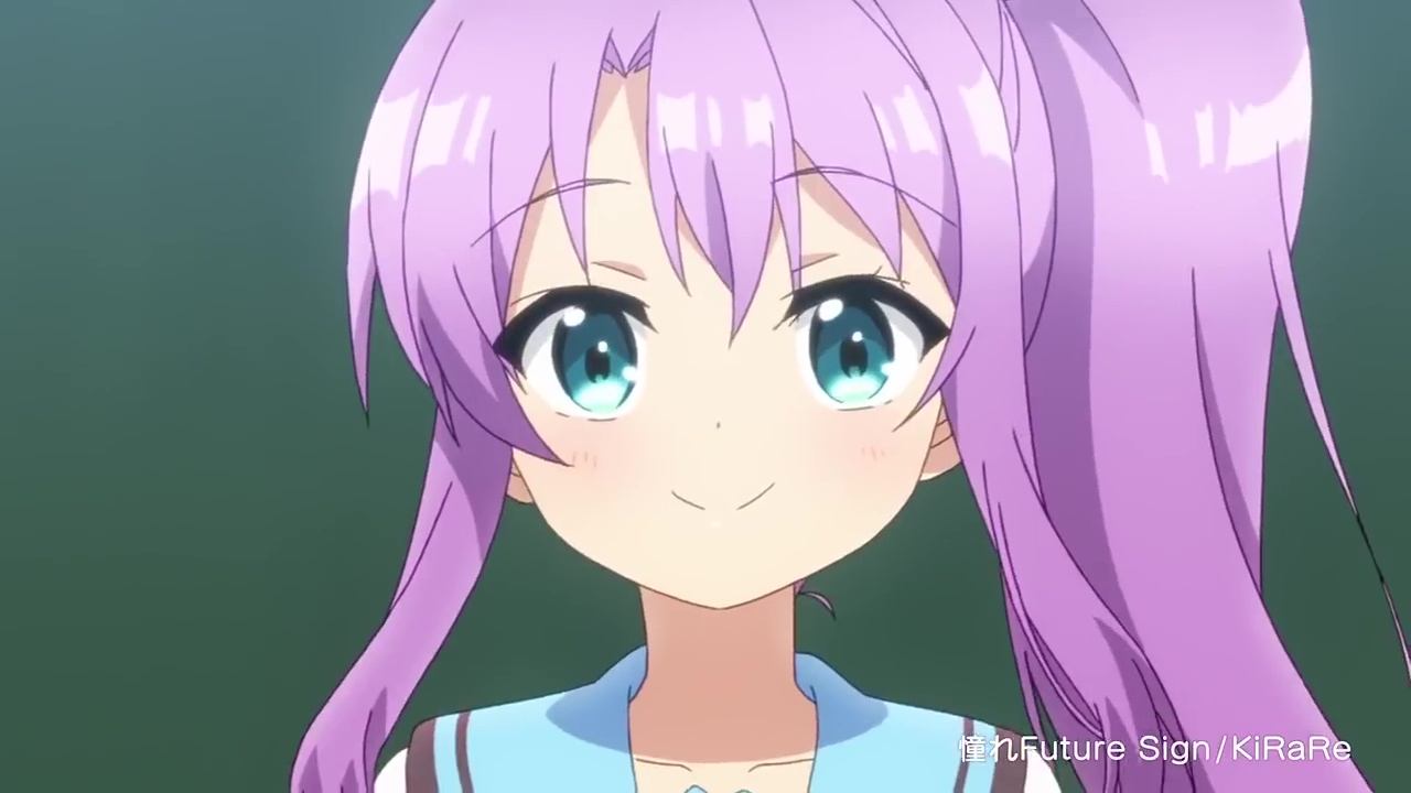 Re:Stage! Dream Days tem data de estreia revelada - Anime United