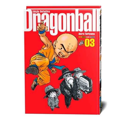 Dragon Ball - Volume 3 - Anime United