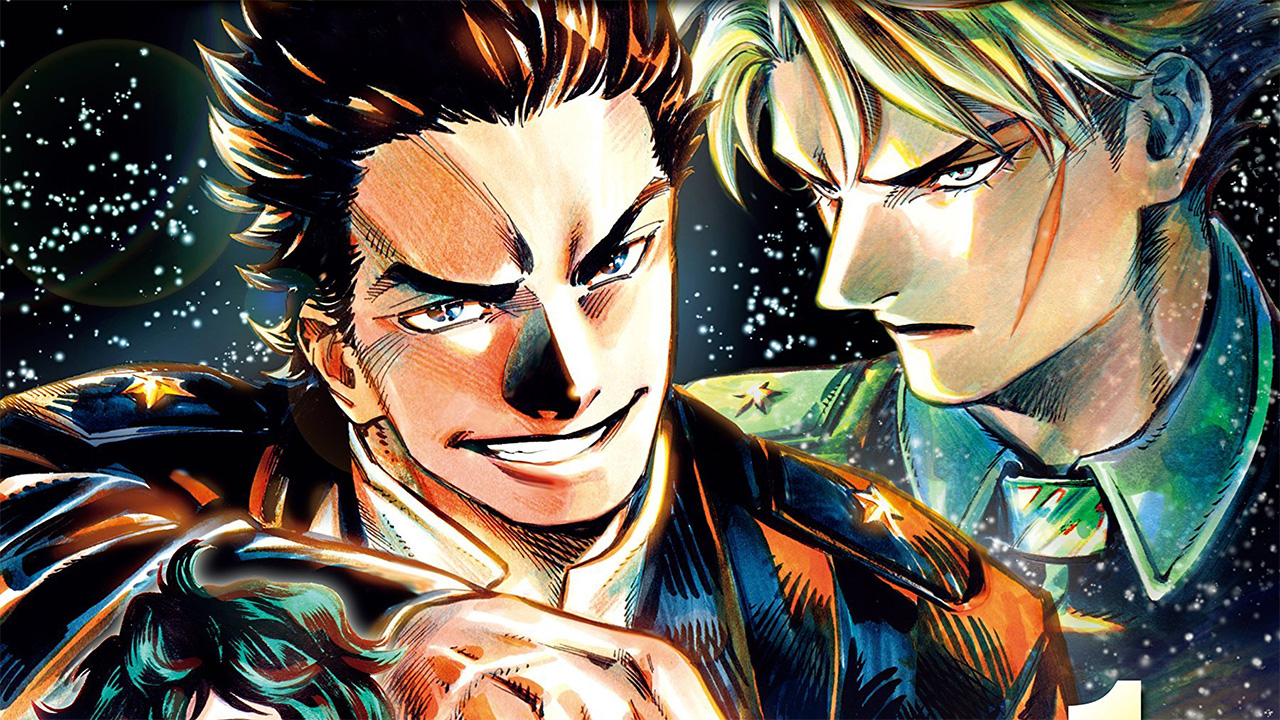 Nana Toshi Monogatari- Mangá chega ao seu fim - Anime United