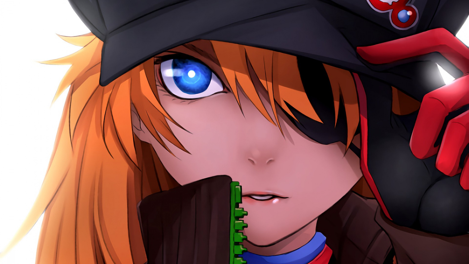 Neon Genesis Evangelion - Asuka ganha nova figure - Anime United