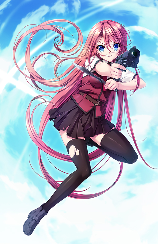 Koi Suru Otome to Shugo no Tate: Bara no Seibo receberá versões para ...