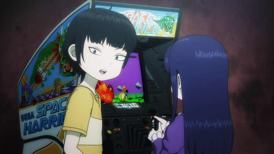 High Score Girl II tem tema de encerramento revelado - Anime United