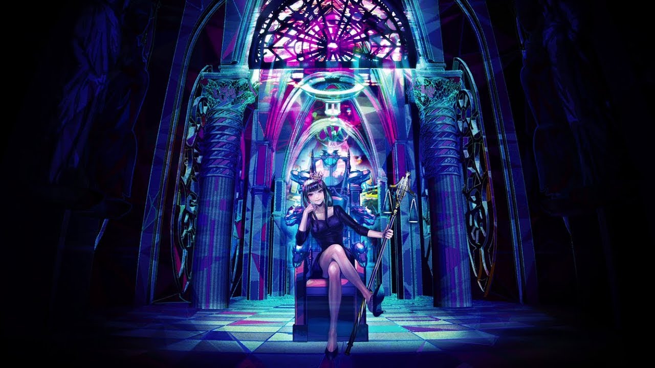 Primeiras Impressões: Babylon - Anime United