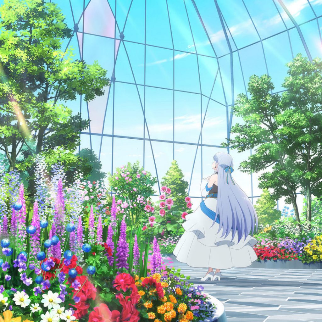 Shironeko Project - Anime ganha imagem promocional - Anime United