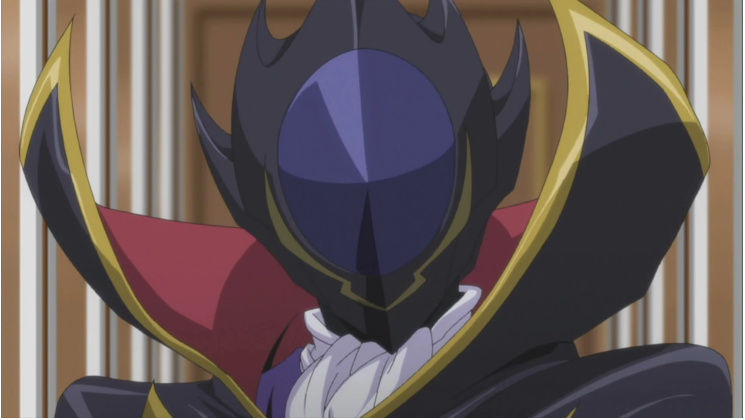 Zero Requiem: o melhor final de todos - Anime United