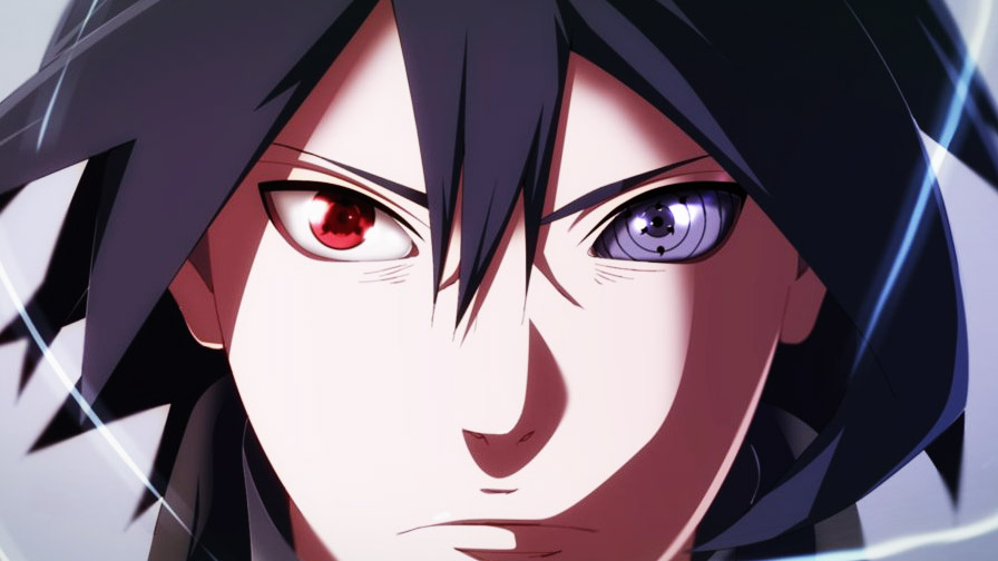 Naruto to Boruto: Shinobi Striker - Sasuke Uchiha de Boruto chega ao ...