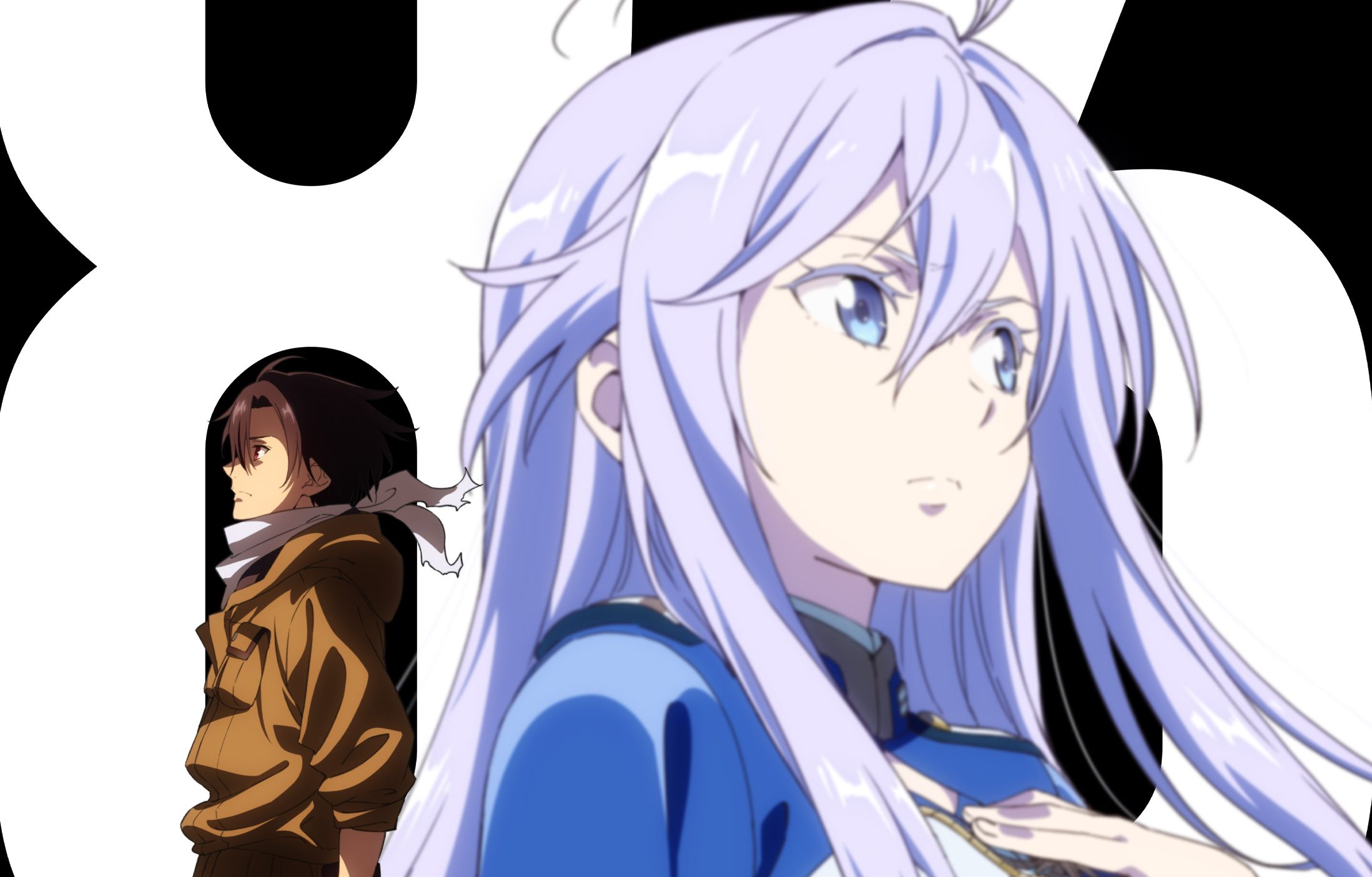 86 tem estreia e vídeo promocional divulgados - Anime United