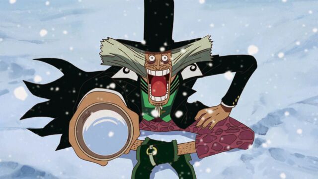 One Piece e o conceito de morte - Anime United