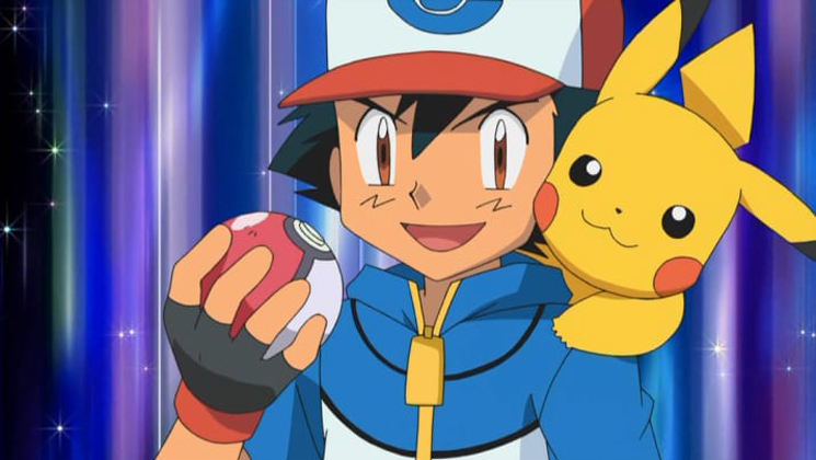 Pokémon the Movie: Coco tem novo trailer revelado - Anime United