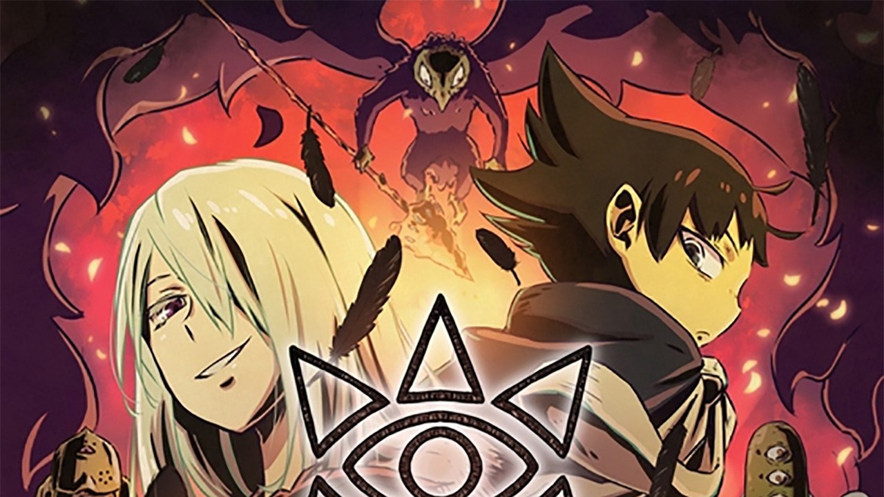 Primeiras Impressões: Muhyo to Rouji no Mahouritsu Soudan Jimusho 2ª ...