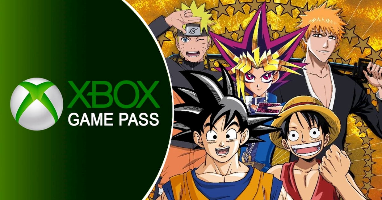 Funimation e Microsoft fazem parceria para os assinantes do Xbox Game ...