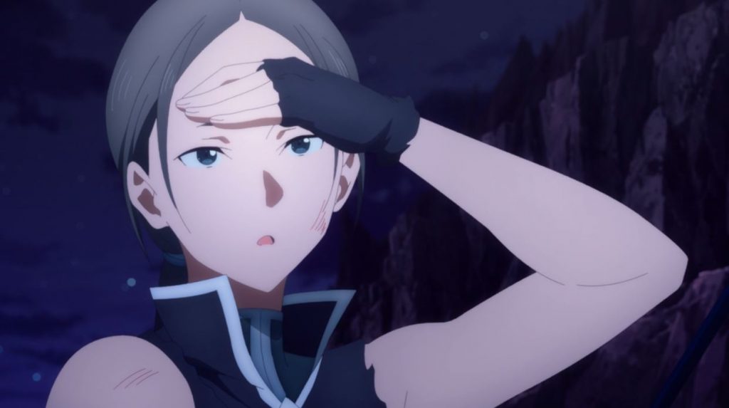 Essas são as suas waifus preferidas deste verão de 2020 - Anime United