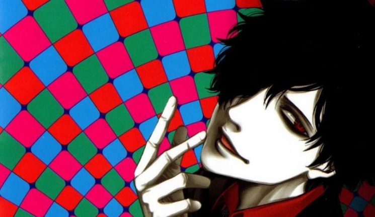 Manga Funouhan terminará no 12º volume no início de 2021 - Anime United