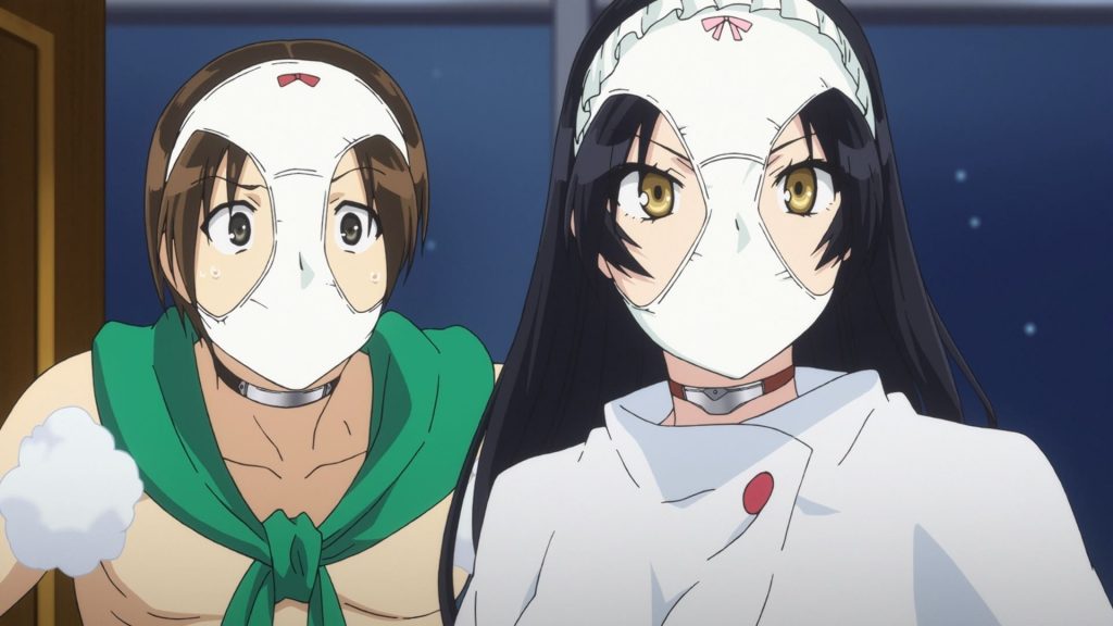 Artista Japonês Quer Erradicar A Censura De Mosaico Da Indústria Pornográfica Japonesa Anime