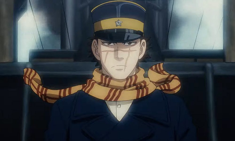 Primeiras Impressões: Golden Kamuy 3ª temporada - Anime United