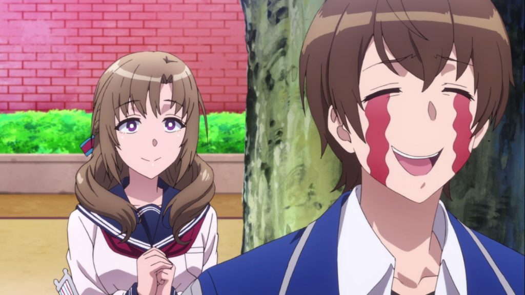 Okaasan Online pode receber segunda temporada. - Anime United