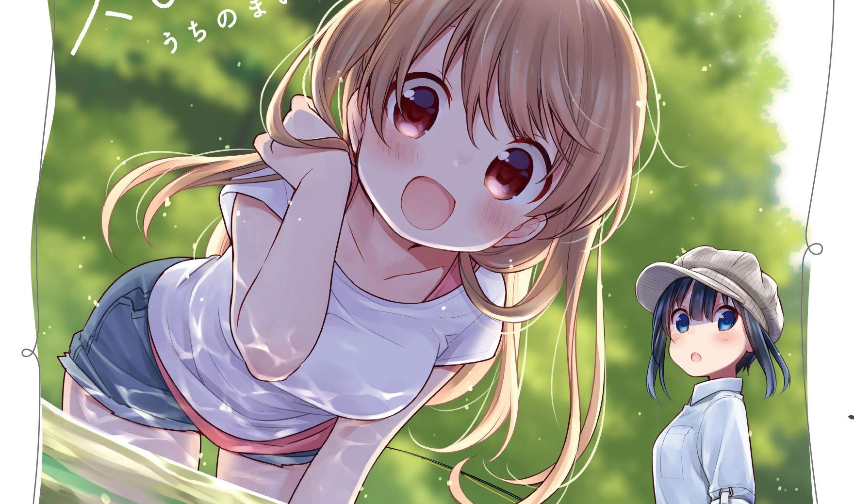 Slow Loop terá adaptação para anime - Anime United