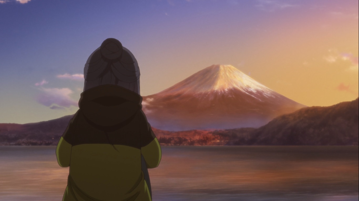 Primeiras impressões: Yuru Camp 2ª Temporada - Anime United