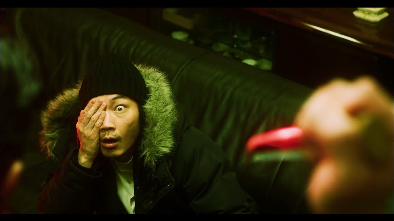 Homunculus - O primeiro trailer e a data de estreia do live-action são ...