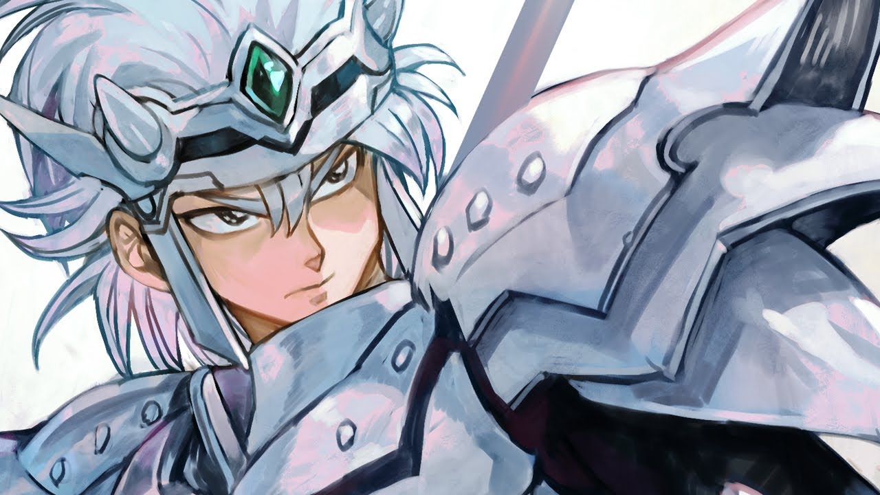 Hyunckel e o poder do rancor - Anime United