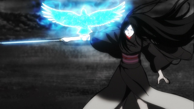 Primeiras Impressões: Joran: The Princess of Snow and Blood - Anime United