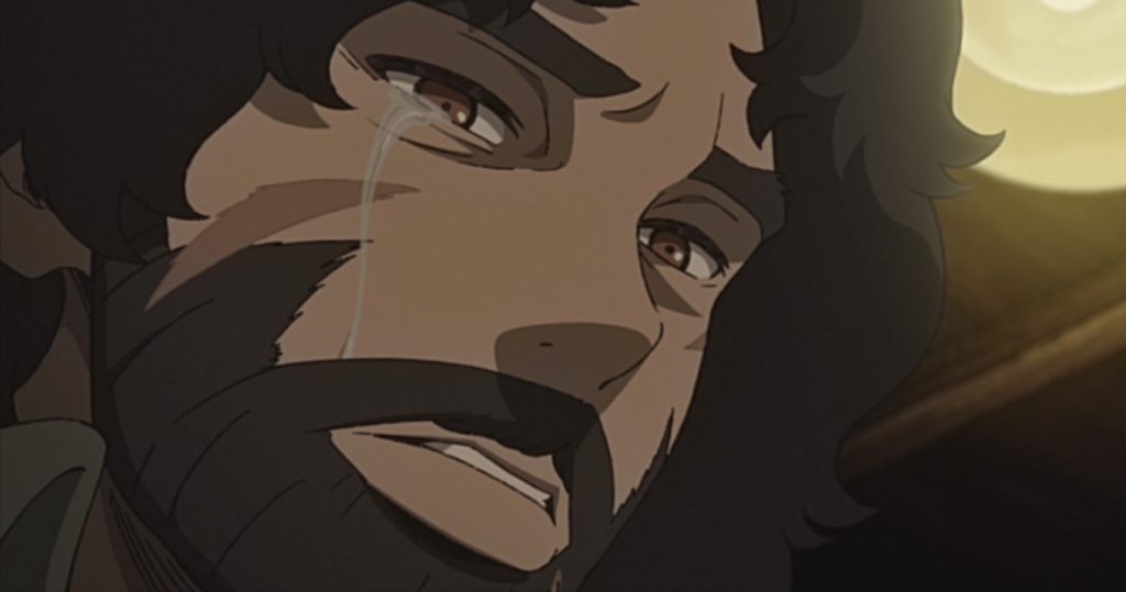 Primeiras Impressões: Nomad: Megalo Box 2 - Anime United